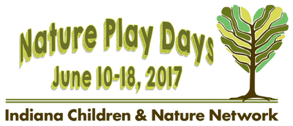 Nature Play Days | Muncie Children's Museum