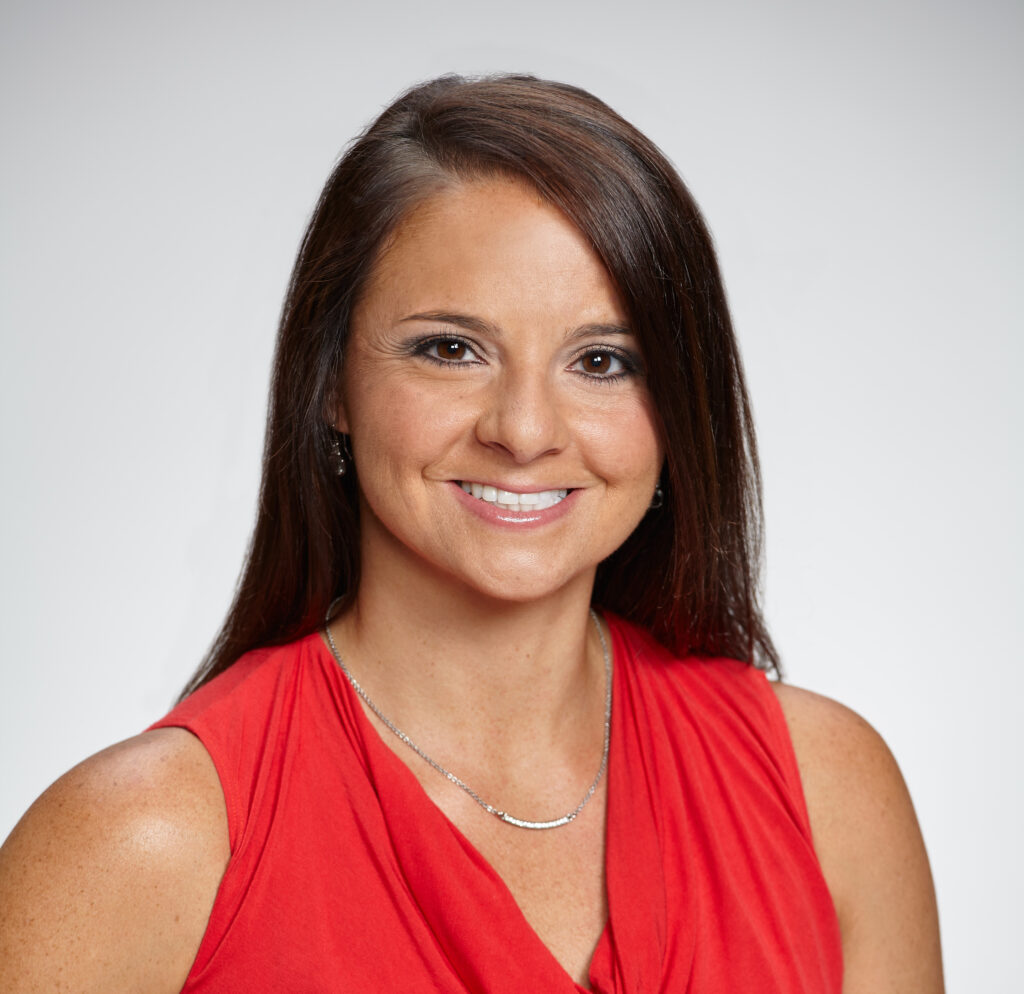 Please welcome Ashlee Anderson to the MCM staff!! | Muncie Children's ...