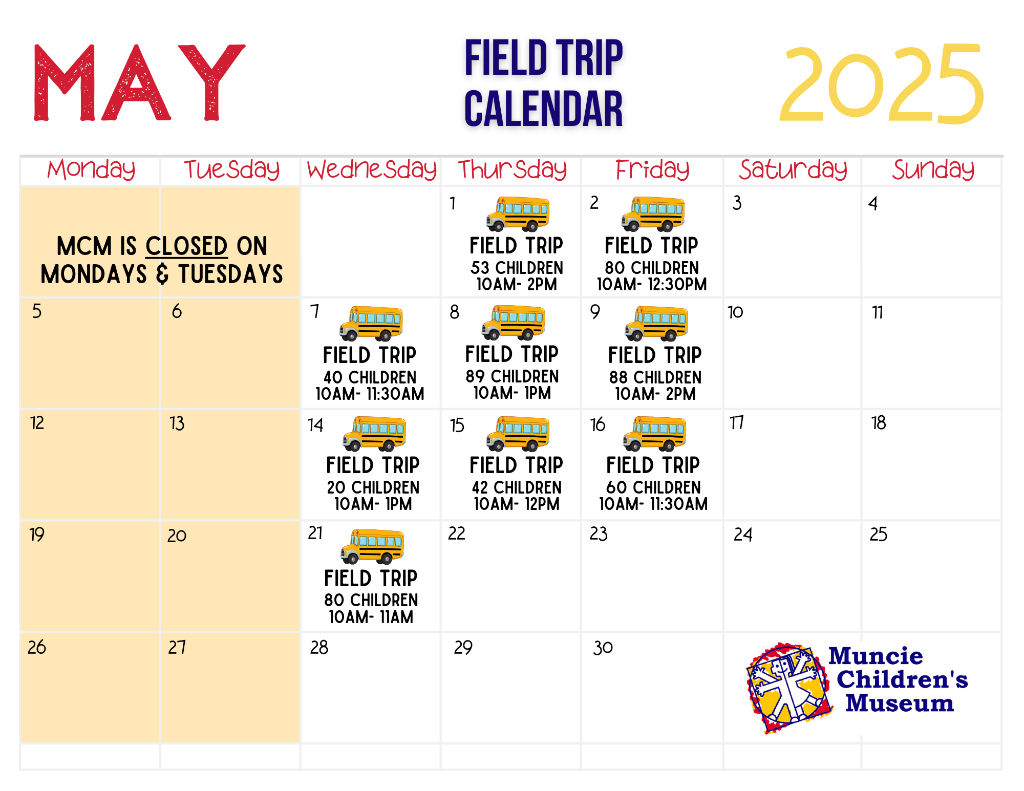 Home | Muncie Children's Museum